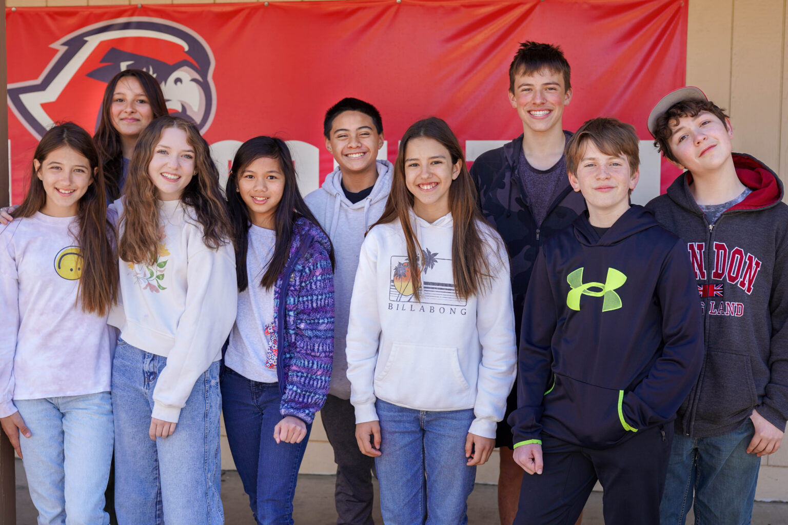 GIVING - Vacaville Christian Schools