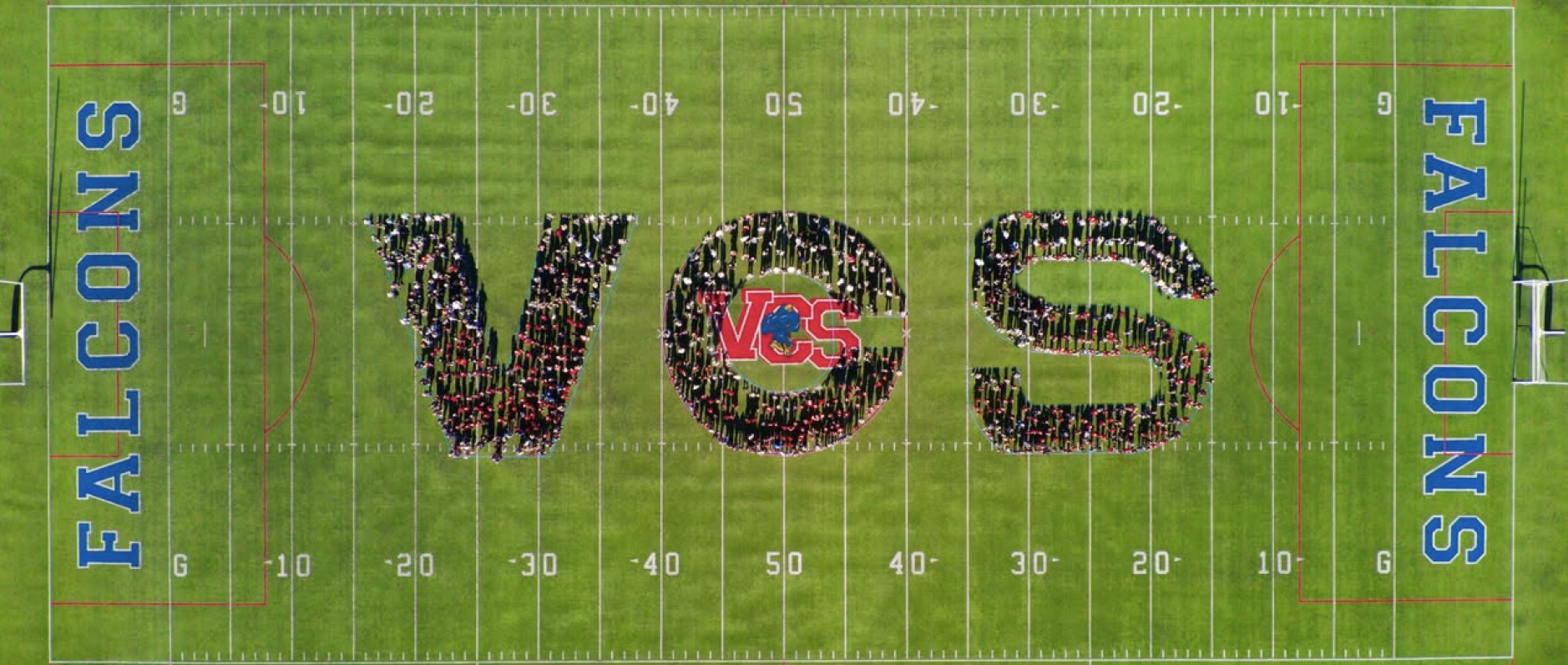 Alumni Newsletter - February 2025 - Vacaville Christian School